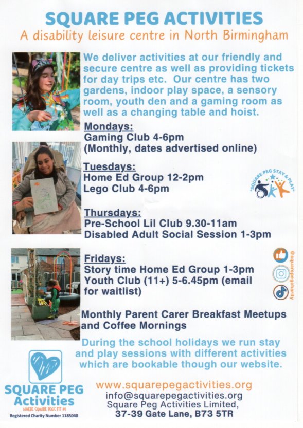 Banners Gate Neighbourhood Forum – News from Banners Gate, Sutton Vesey, Sutton Coldfield